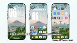 7 Best HyperOS Themes for Customization in your Xiaomi - HyperOS Themes